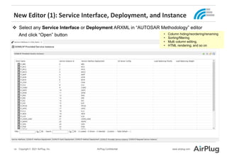 AutoWorks - user guide | PDF