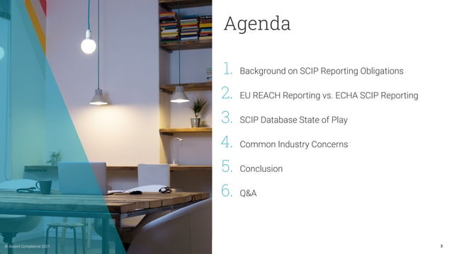 SCIP Reporting on Complex Products | PPT | Free Download