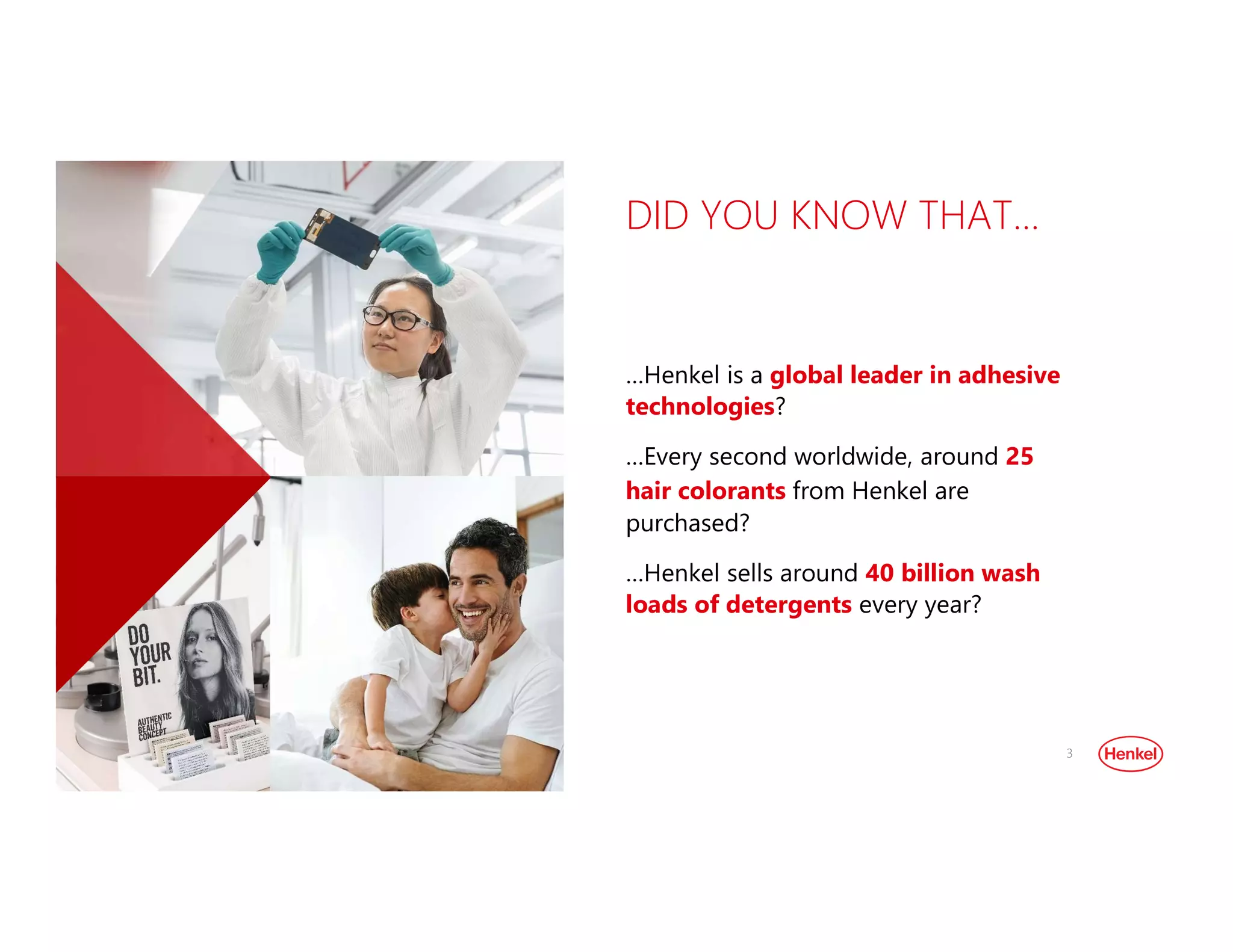 210430 Henkel Adhesive Technologies, Electronics Introduction | PDF
