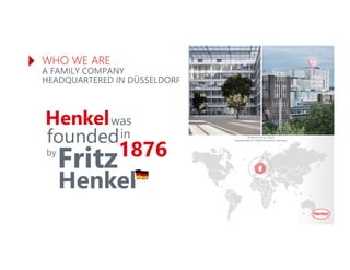 210430 Henkel Adhesive Technologies, Electronics Introduction | PDF