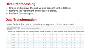 21049542 Nischal Khatiwada Islington.pptx | Computing | Technology ...
