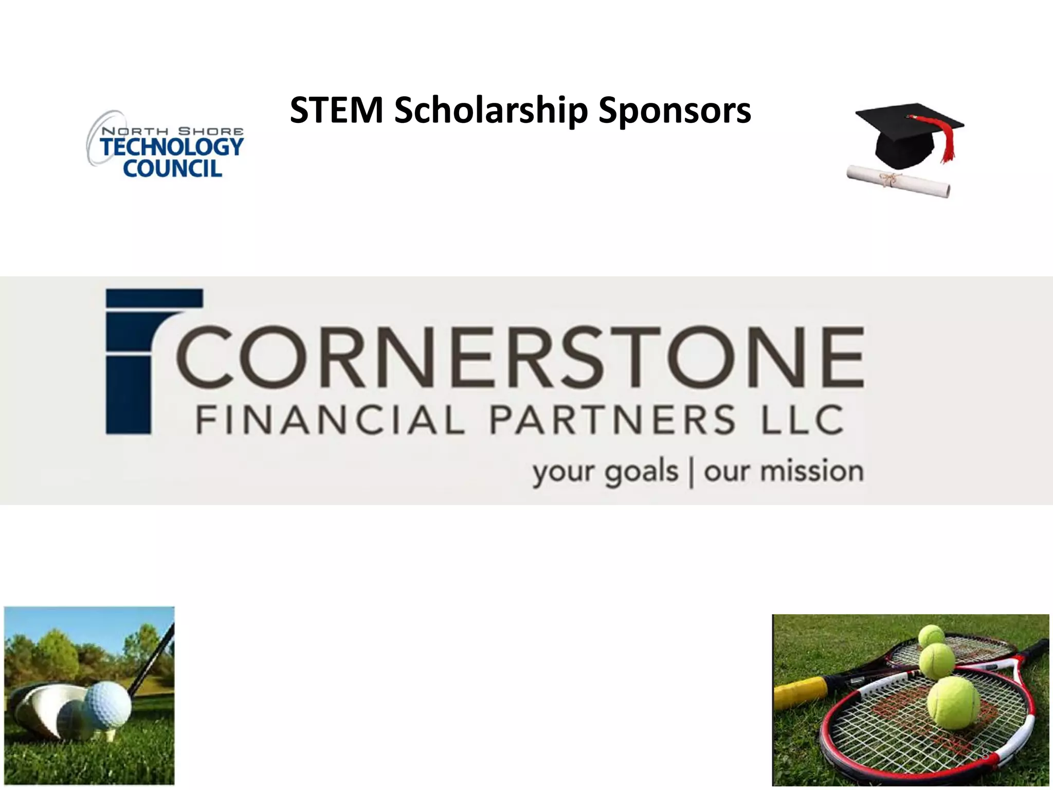 2014 nstc stem outing slide show | PPT