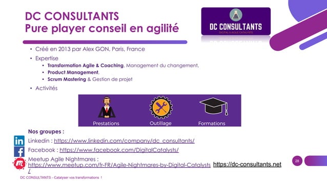 Comment être Certifié SAFe ,Scaled Agile Framework | PDF