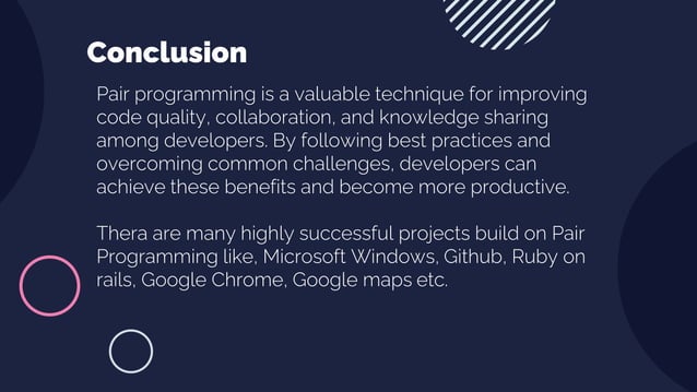 Pair Programming in software engineering.pptx