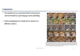 style clip paper review !! | PPT