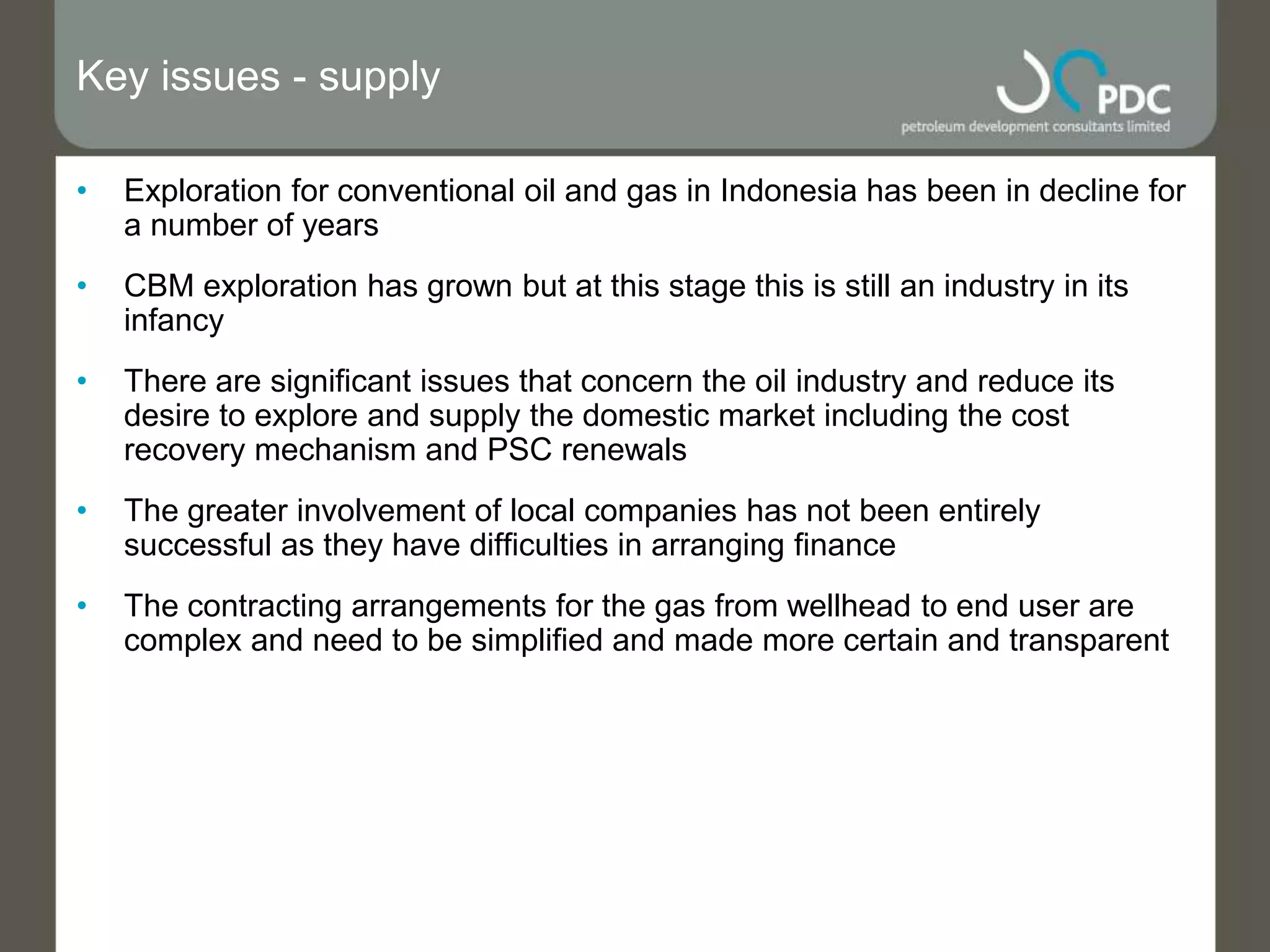 210512 gas development master plan steering committe meeting | PDF