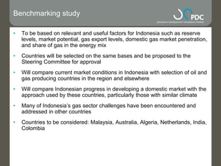 210512 gas development master plan steering committe meeting | PDF