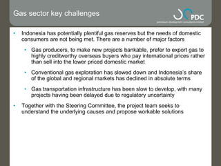 210512 gas development master plan steering committe meeting | PDF