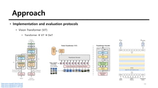 Emerging Properties in Self-Supervised Vision Transformers | PPT