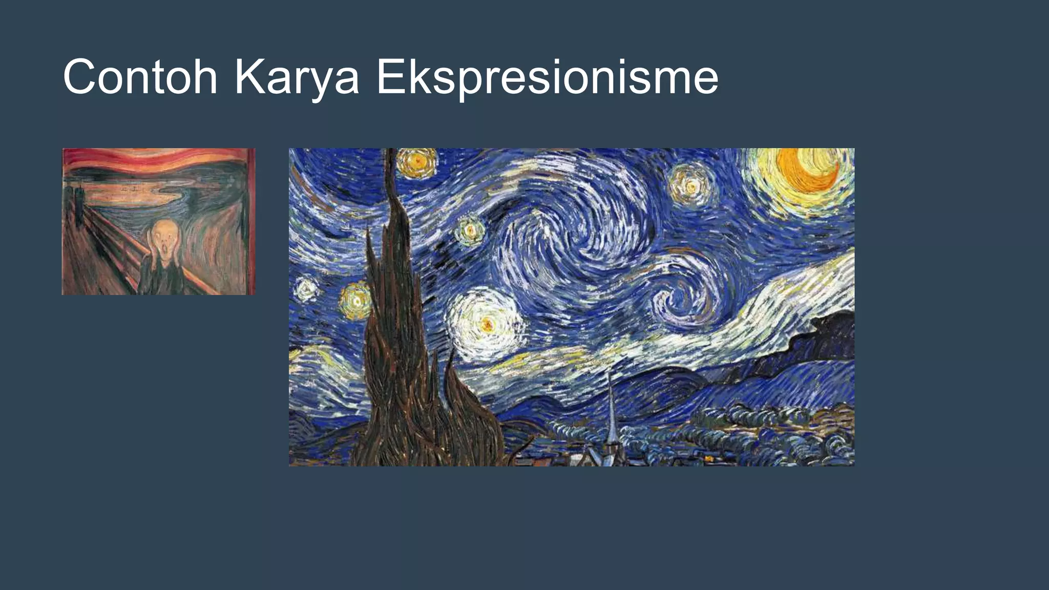 21052010069 arrafie smart art nouveau dan ekspresionisme | PPT