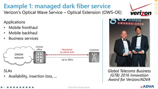Sharing is caring: Real-life shared infrastructure experience | PPT