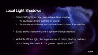 「原神」におけるコンソールプラットフォーム開発 | PDF