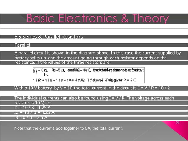 Basic electrical theory presentation.pptx