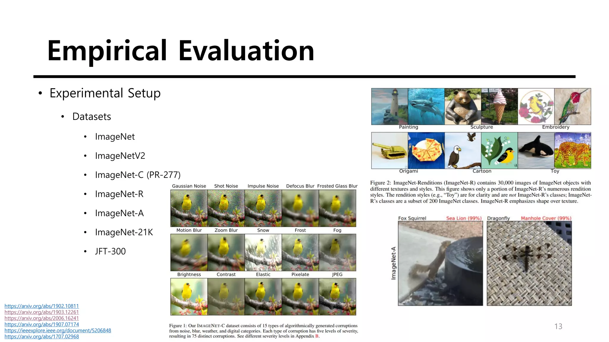 Revisiting The Calibration Of Modern Neural Networks Ppt