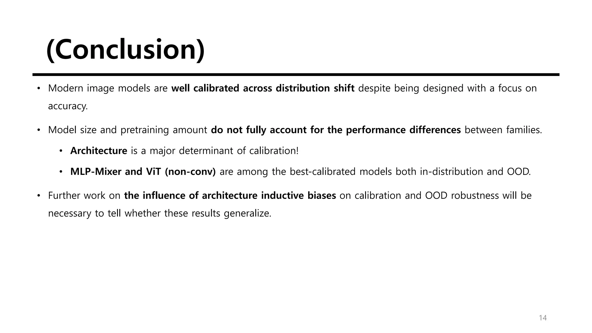 Revisiting The Calibration Of Modern Neural Networks Ppt