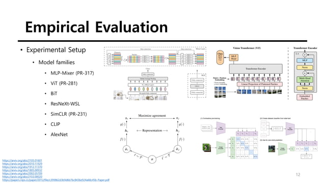 Revisiting the Calibration of Modern Neural Networks | PPT