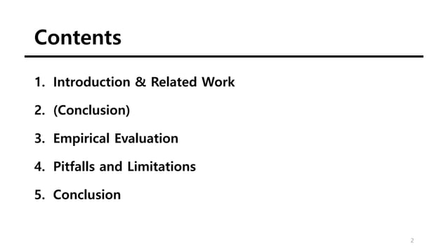 Revisiting The Calibration Of Modern Neural Networks Ppt