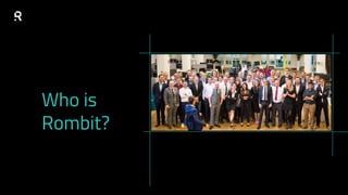 Create value with IoT | PDF