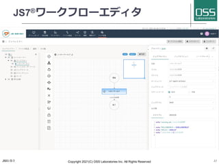 JS7 JobScheduler プレビュー | PDF | Computing | Technology & Computing