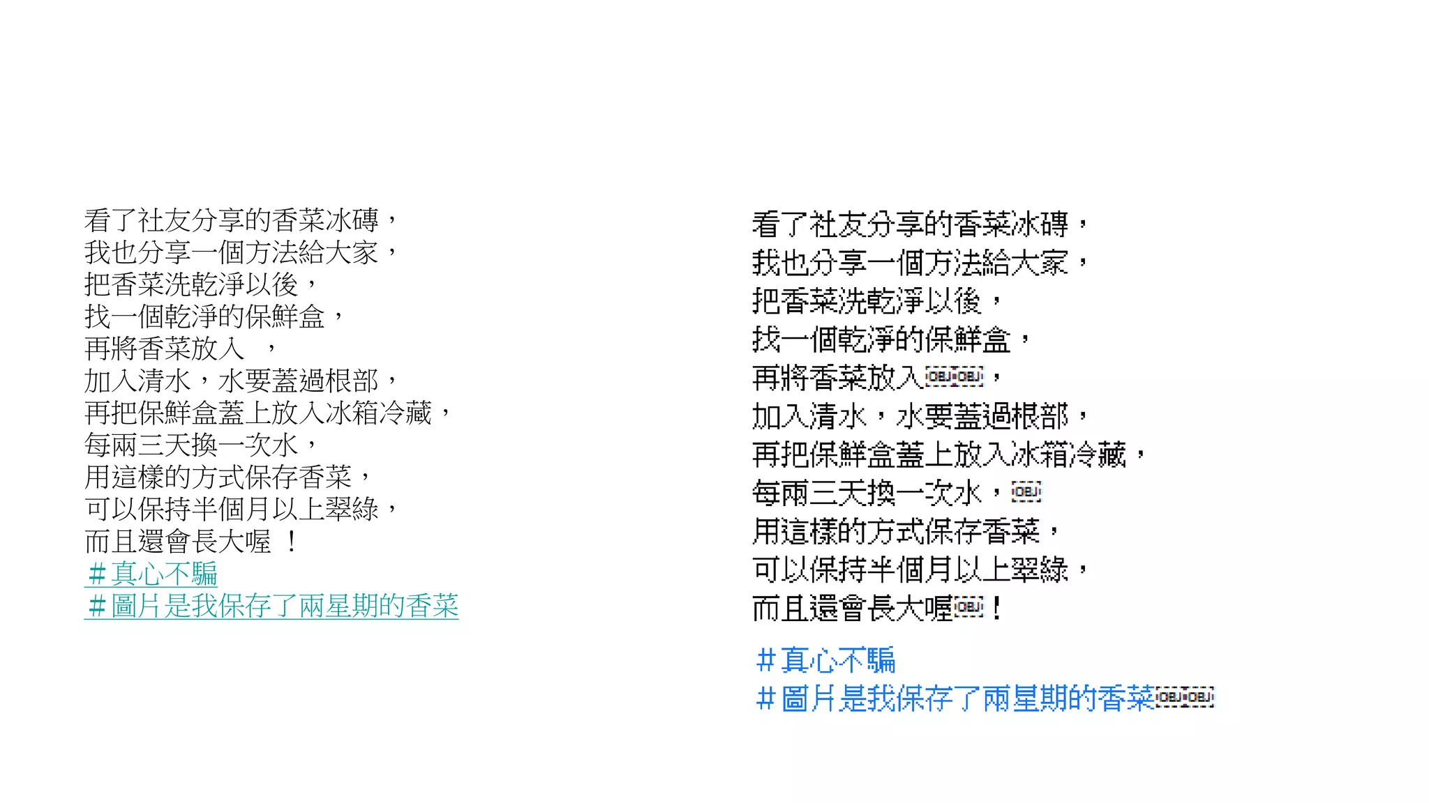 210728_冰箱保存香菜.ppt