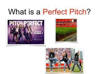 2014 How to Build & Present a Perfect Pitch by Yrjö Ojasaar | PPT