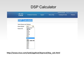 cisco_ucme | PPTX | Computing | Technology & Computing