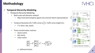Traffic Flow Forecasting with Spatial-Temporal Graph Diffusion Network | PPTX