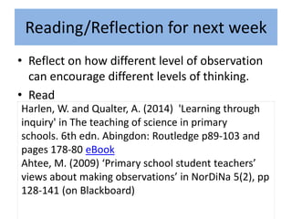 2109 20 primary science session 1 what is science me (003) | PPTX ...