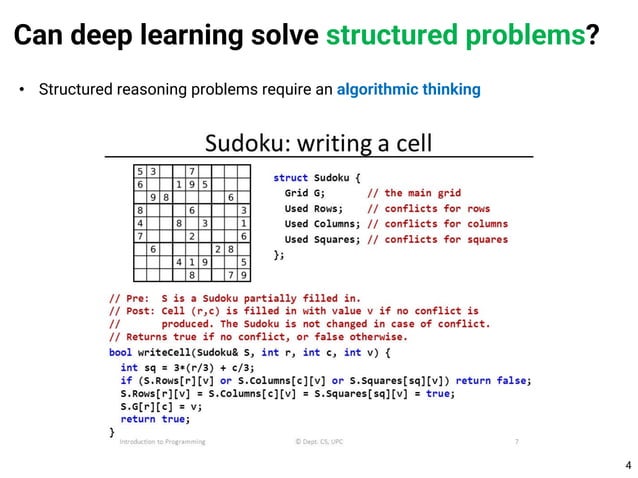 Deep Implicit Layers Learning Structured Problems With Neural Networks Ppt
