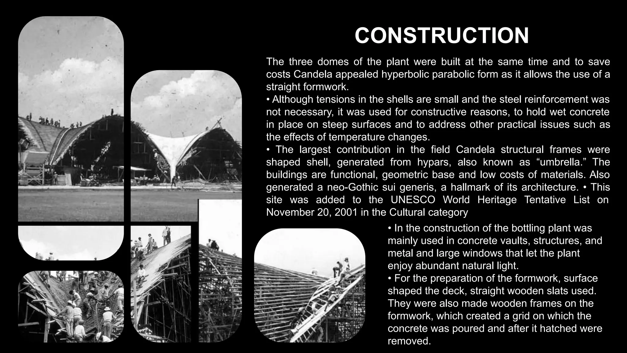 Bacardi Factory . | PDF