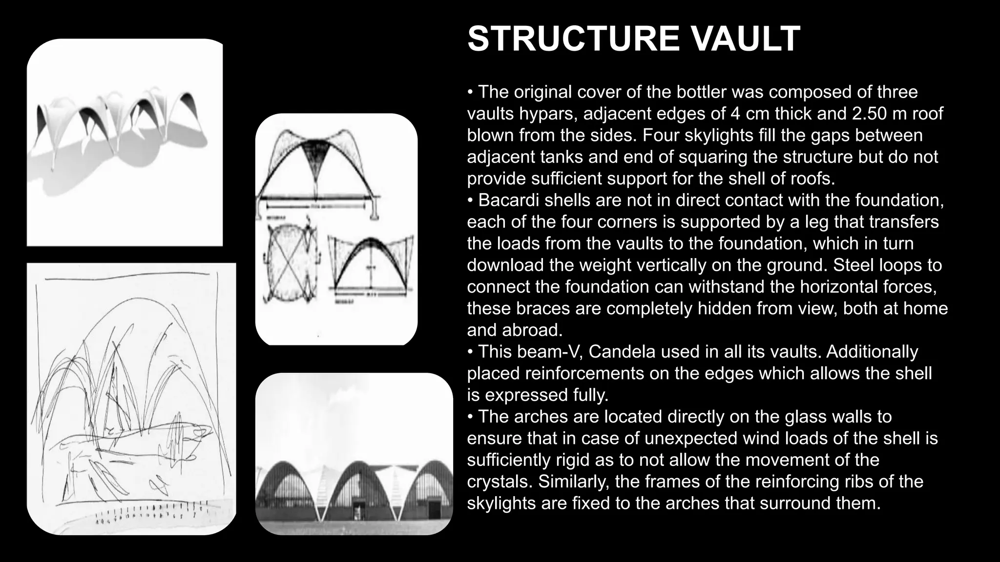 Bacardi Factory . | PDF