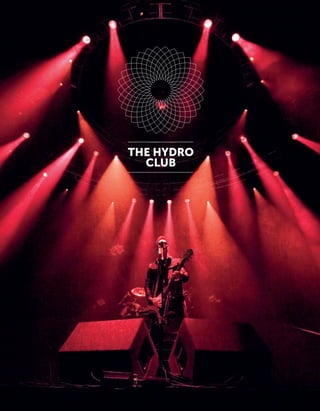 HYDRO CLUB BROCHURE ONLINE | PDF