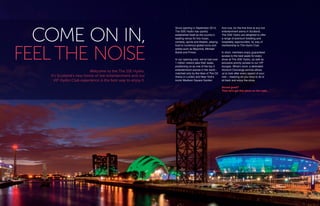 HYDRO CLUB BROCHURE ONLINE | PDF