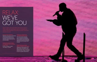 HYDRO CLUB BROCHURE ONLINE | PDF