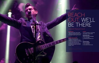 HYDRO CLUB BROCHURE ONLINE | PDF