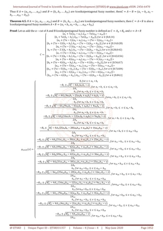 Linear Programming Problems with Icosikaipentagonal Fuzzy Number | PDF