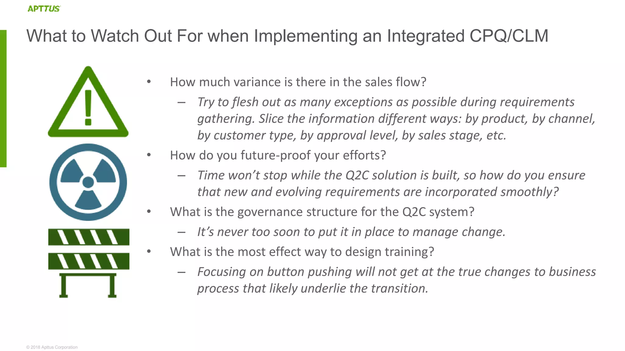 The Benefits of Integrated CPQ and Contract Management | PPTX