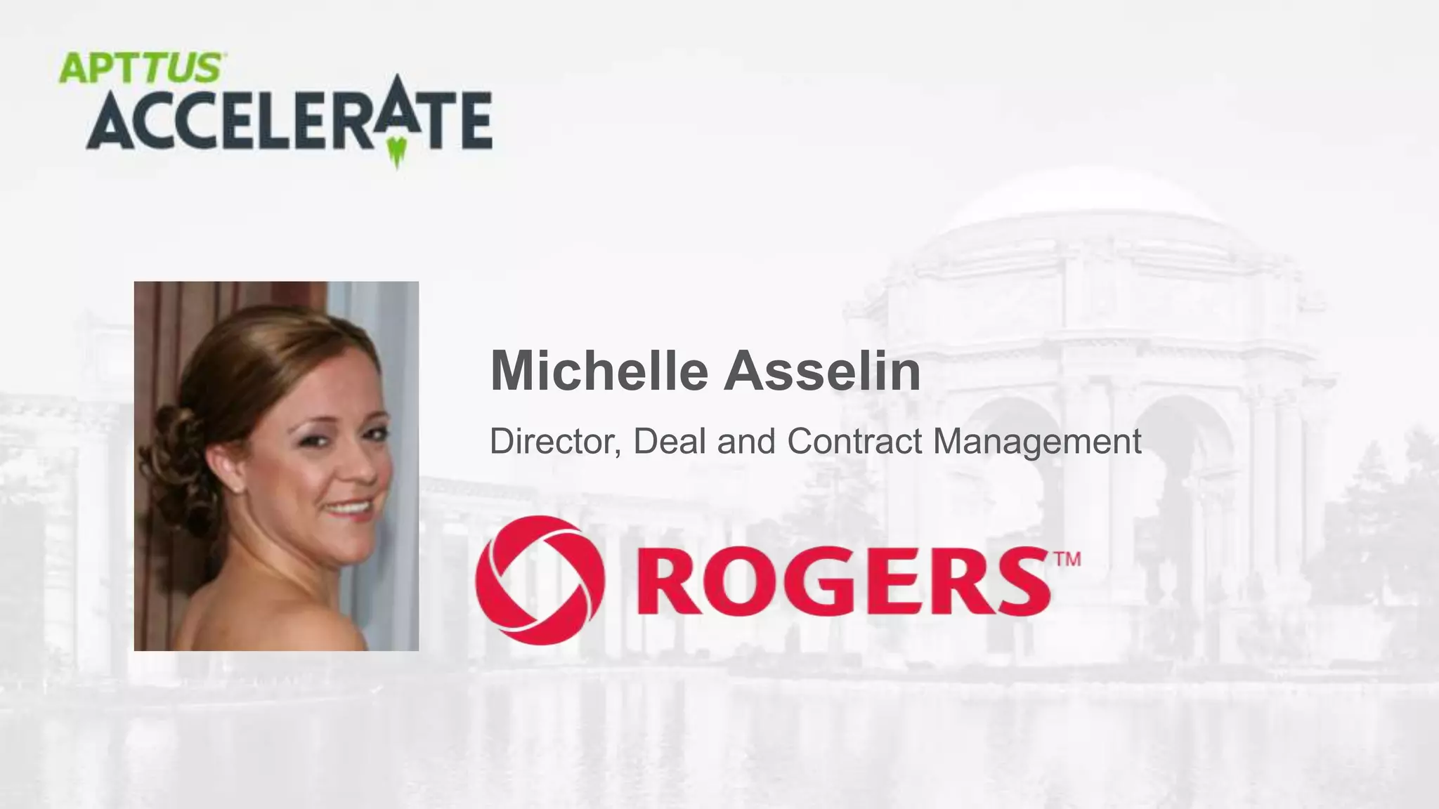 The Benefits of Integrated CPQ and Contract Management | PPTX