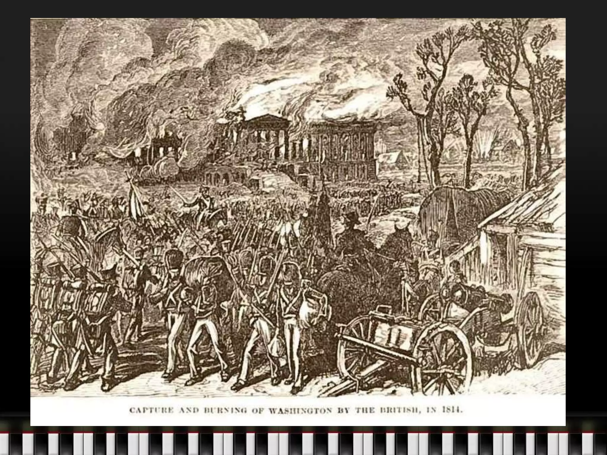 The War of 1812 | PPTX