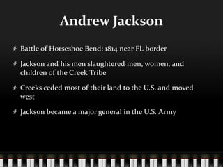 The War of 1812 | PPTX