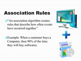 Data Mining Techniques | PPT