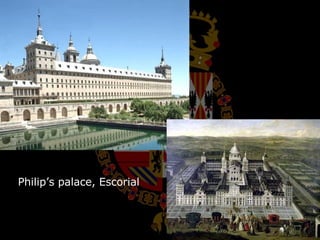 21.1 - Spain’s Empire and European Absolutism | PPT