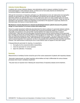 211 spirometer handbook-naca | PDF | Lung and Respiratory Health ...