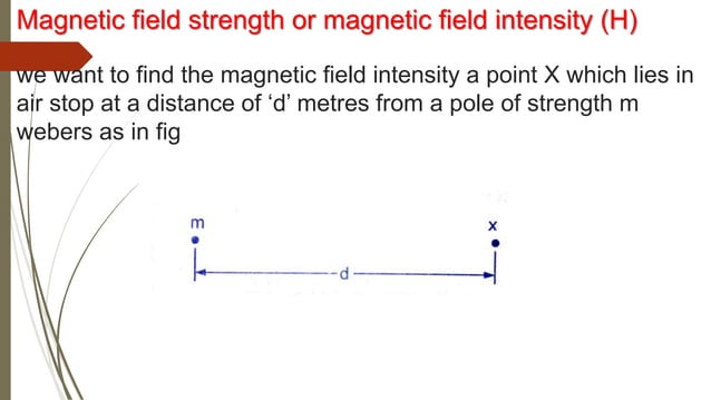 Magnetic Circuit & Energy Stored In Magnetic Field | PPTX | Physics ...