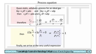 Properties of gases | PPTX