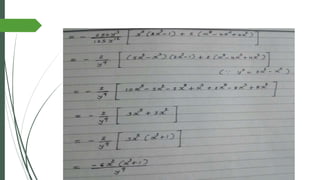 total differential (chain rule ),implicit differentiation , euler’s ...