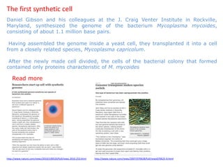 1.5. - The origin of cells | PPTX | Biological Sciences | Science
