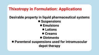 Thixotropy pharmaceutical physical chemistry.pdf