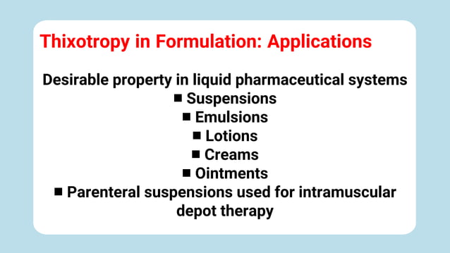 Thixotropy pharmaceutical physical chemistry.pdf