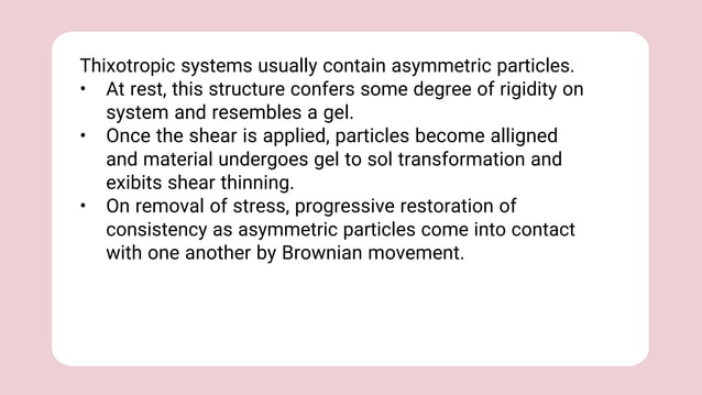 Thixotropy pharmaceutical physical chemistry.pdf